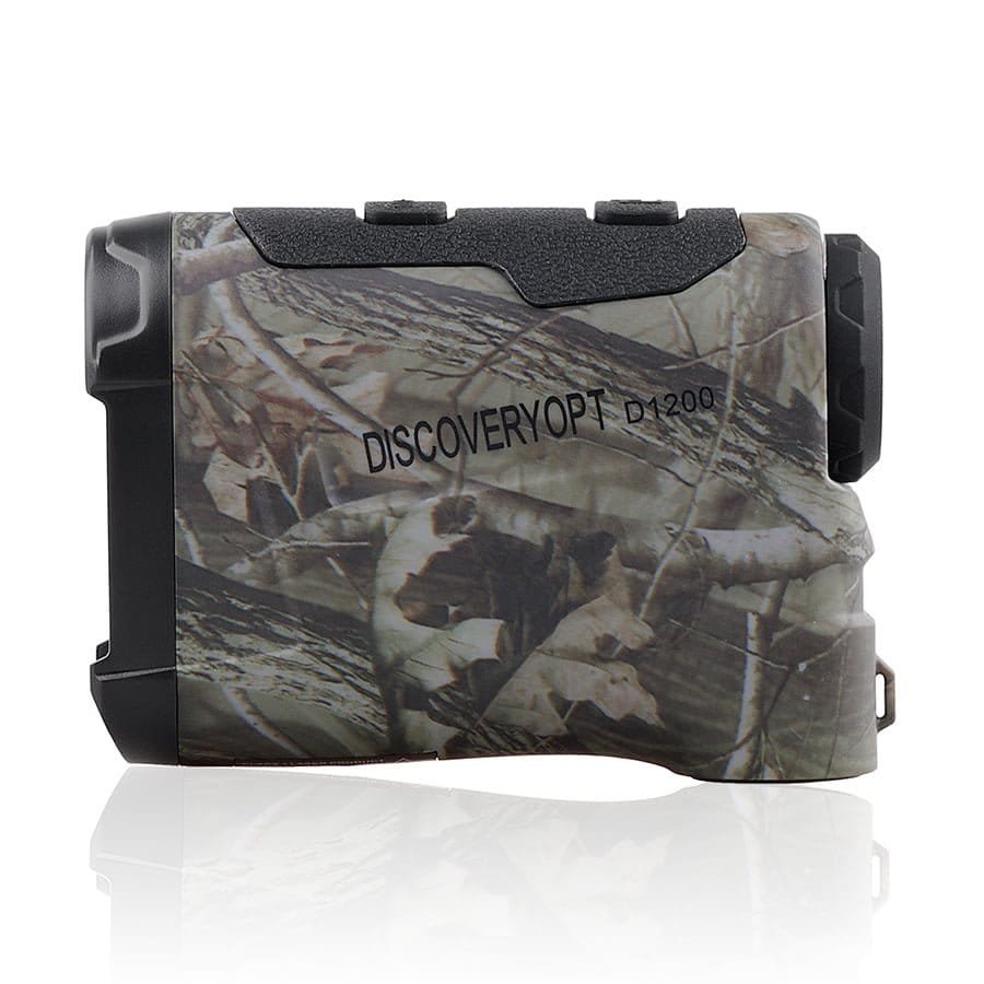 DISCOVERYOPT 800 Yards Range Finder - Wasion Optical Distribution LTD