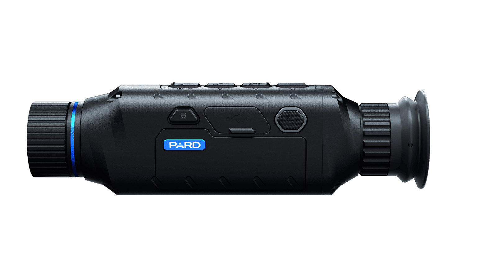 PARD Leopard 256-16 Thermal Monocular - Wasion Group