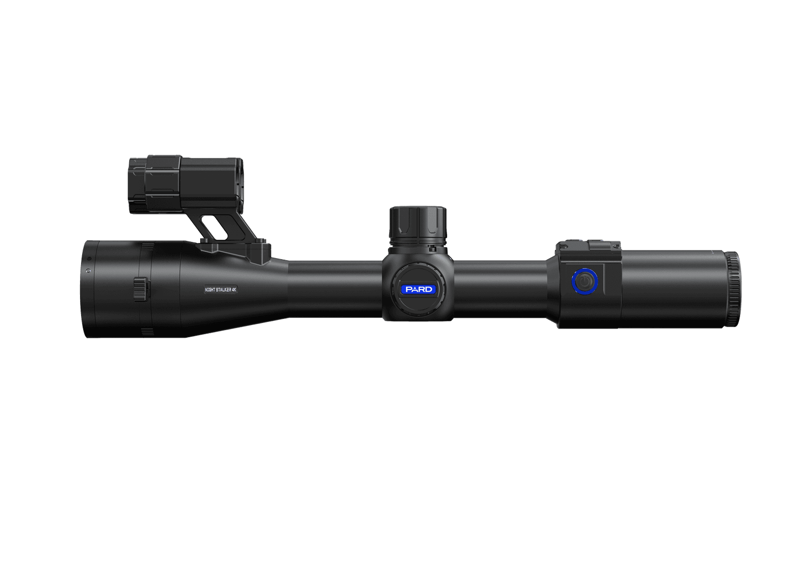 PARD Night Stalker 4K-100/LRF Night Vision Scope - Wasion Group