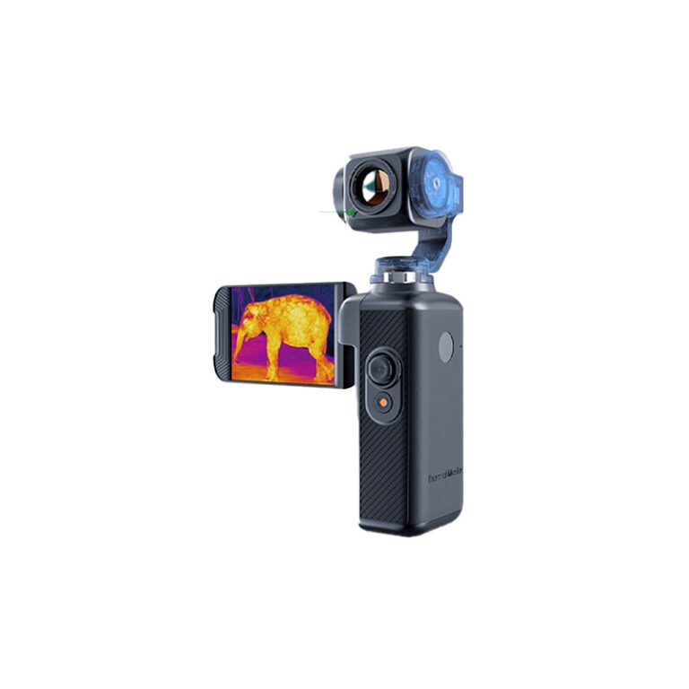 Thermal Master Knight Thermal Camera - Wasion Group