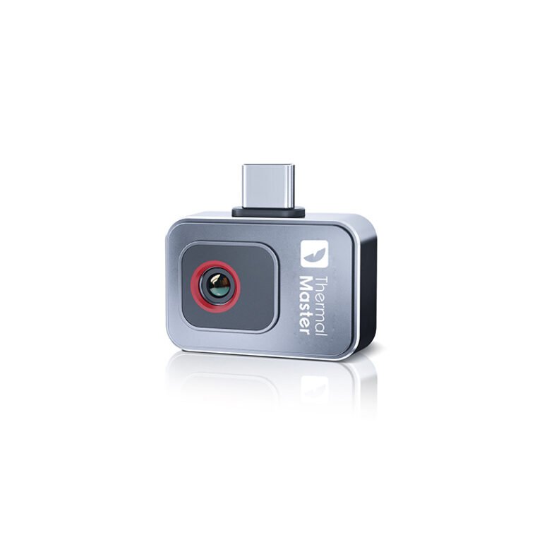 Thermal Master P2 pro Thermal Camera - Wasion Group