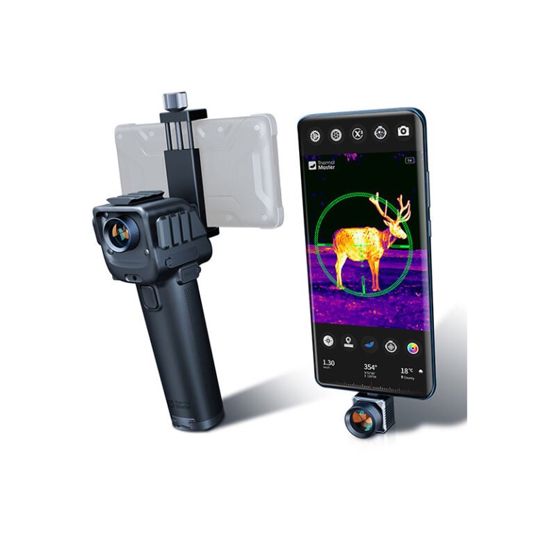 Thermal Master T2 MAX Thermal Camera - Wasion Group